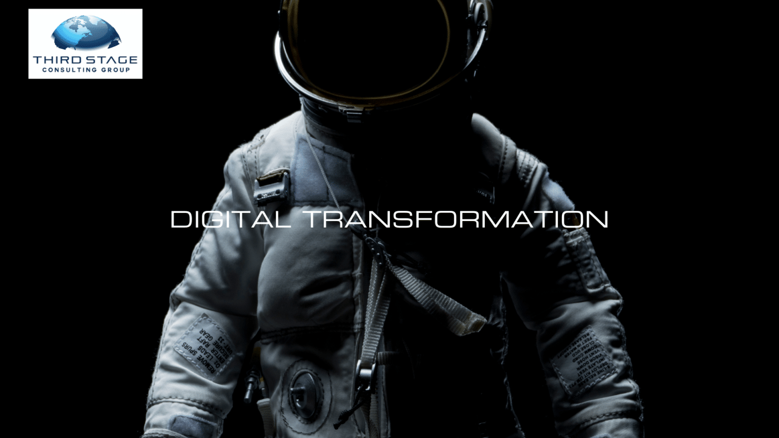 5 Key Predictions for Digital Transformation in 2025 and Beyond - Third Stage Consulting