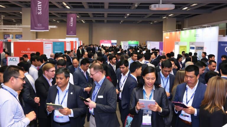 Upcoming Conferences and Events | Third Stage Consulting