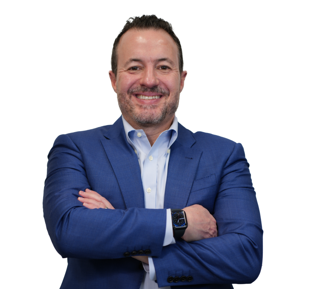 About Eric Kimberling, CEO | Third Stage Consulting